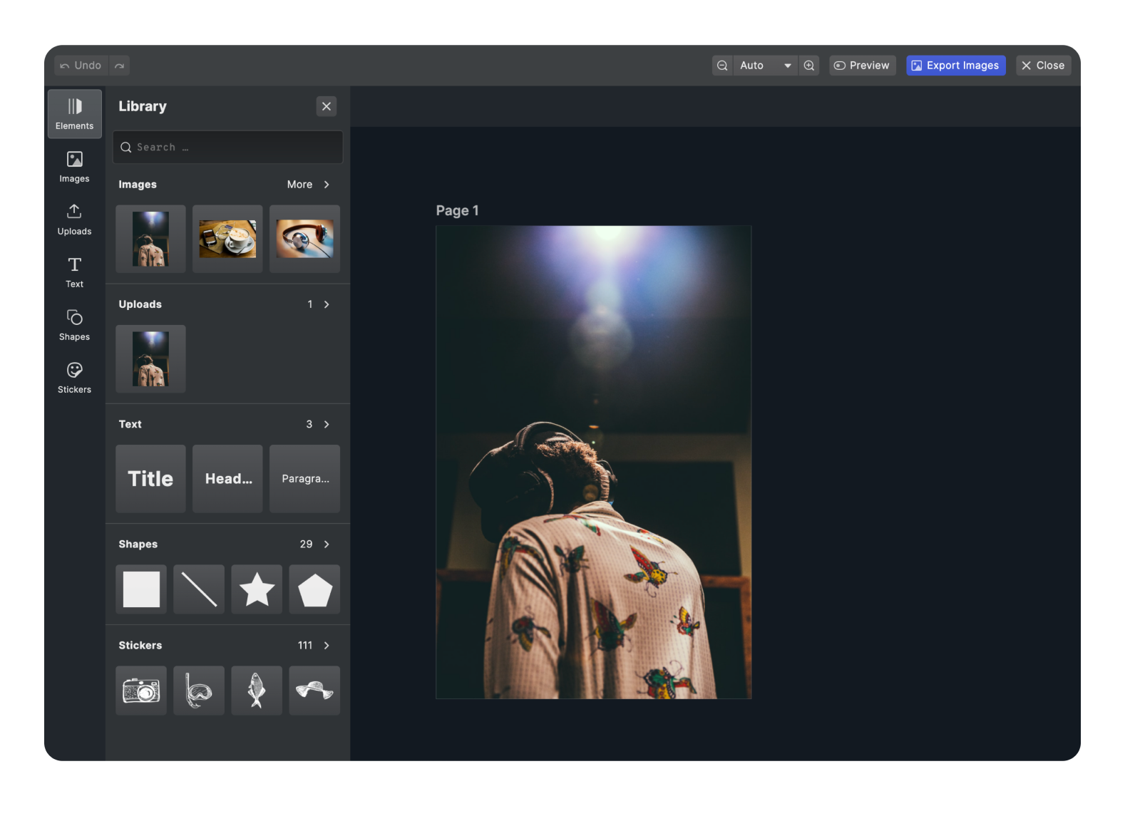 Automate your Social Media with AI | Brandblast